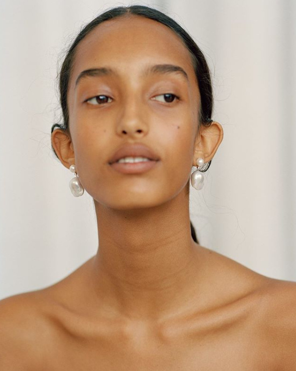 Picture of Mona Tougaard