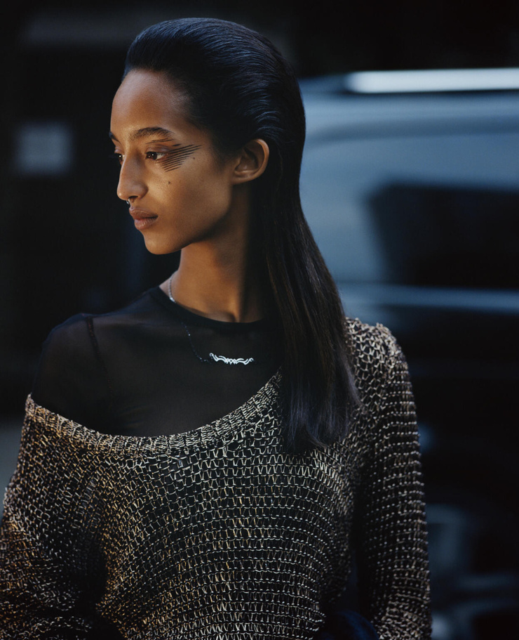 Picture of Mona Tougaard