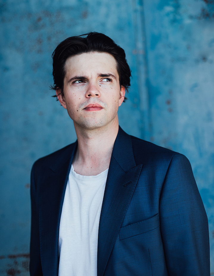 David Christopher Roth