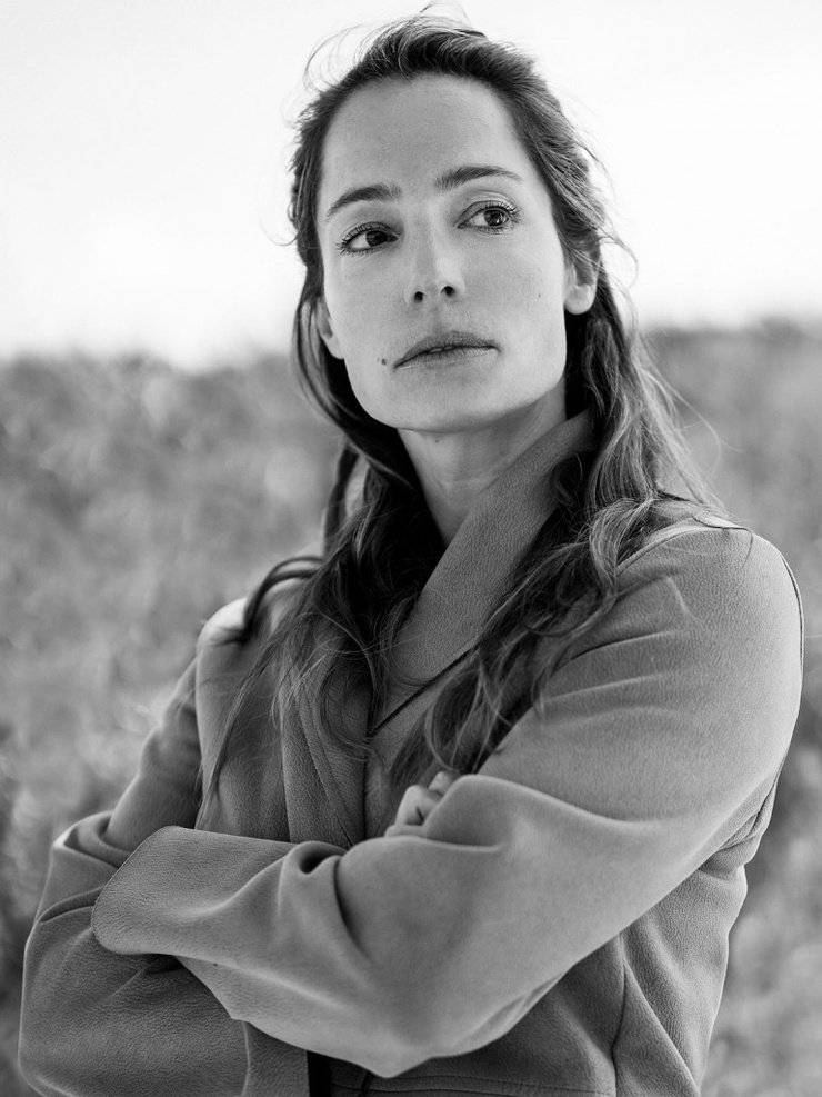 Jana Josephina Leipziger