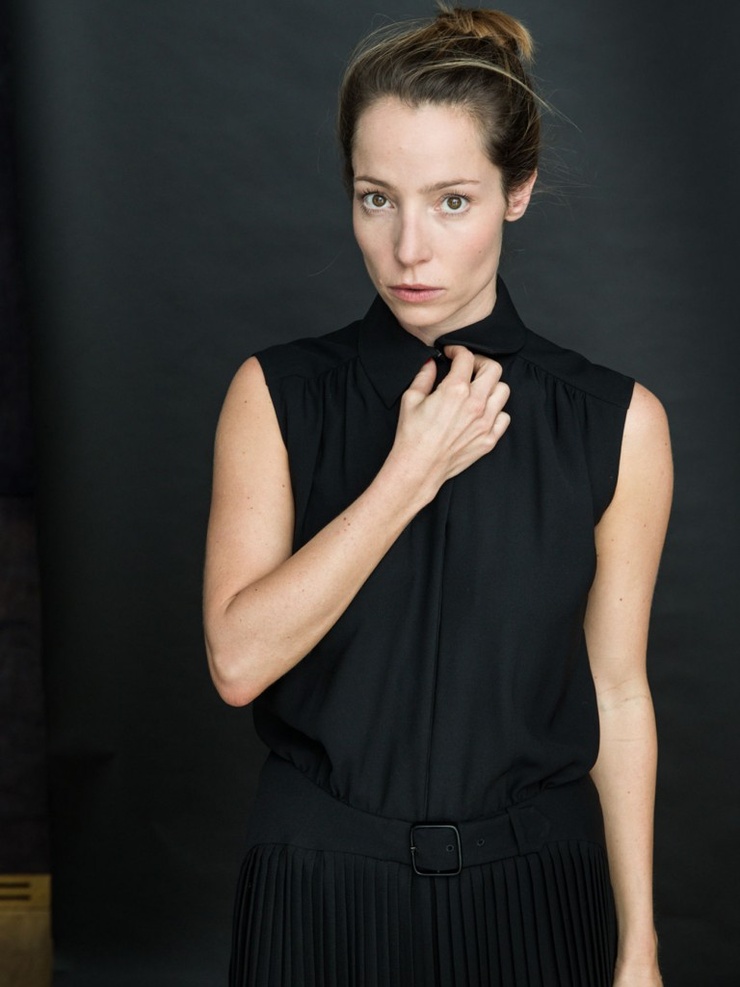 Jana Josephina Leipziger