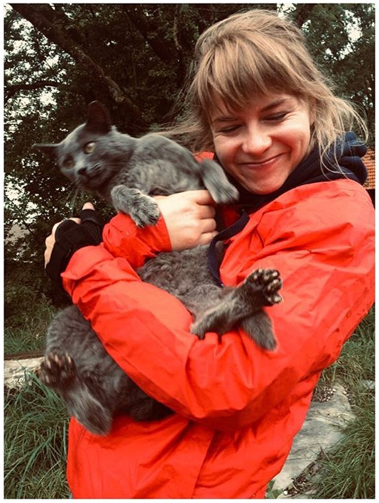 Picture of Lavinia Nowak