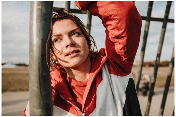 Picture of Lavinia Nowak