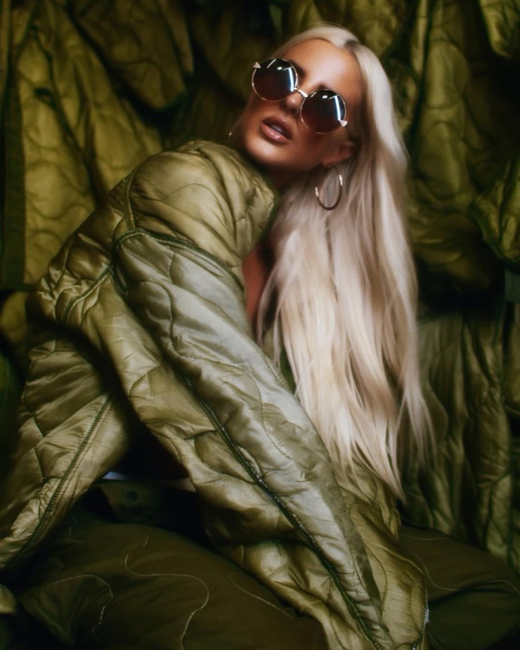 Picture of Brennah Black