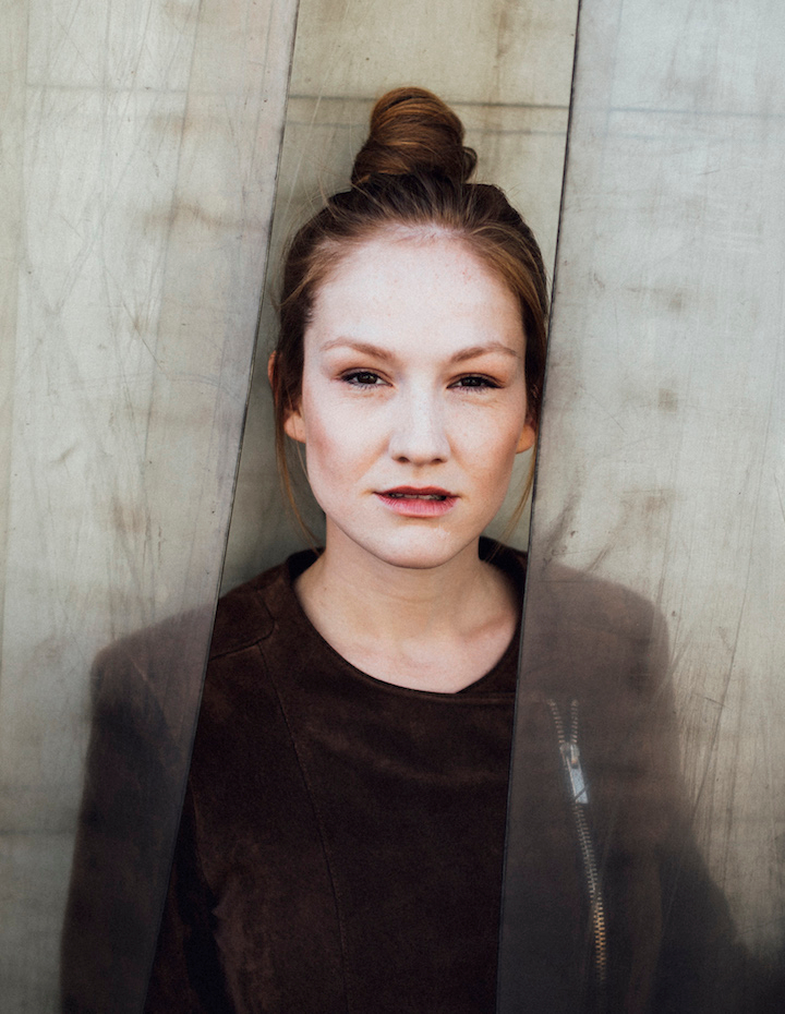 Michelle von Treuberg