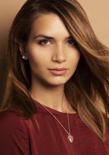 Picture of Nona Gashi