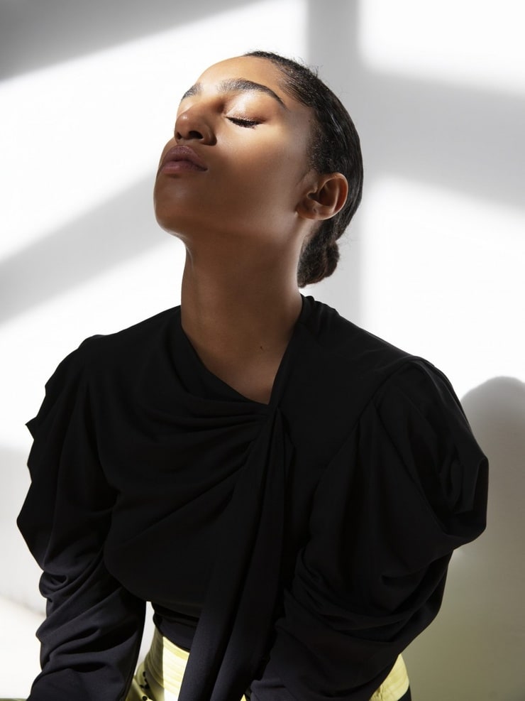 Picture of Aicha Hammam