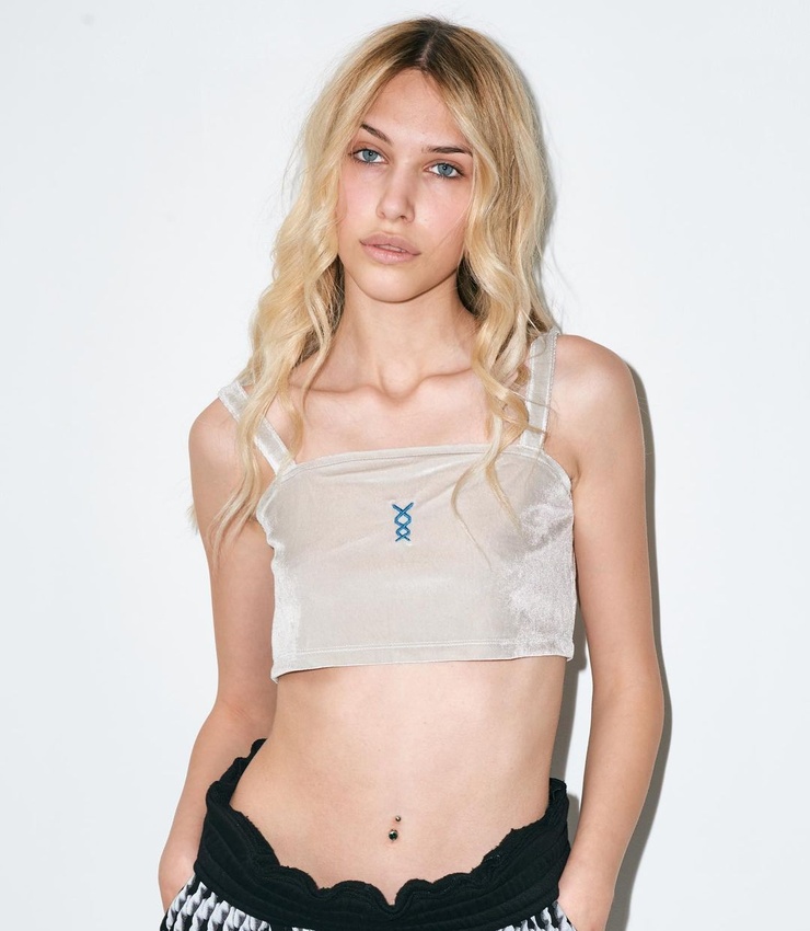 Picture of Mishel Gashi