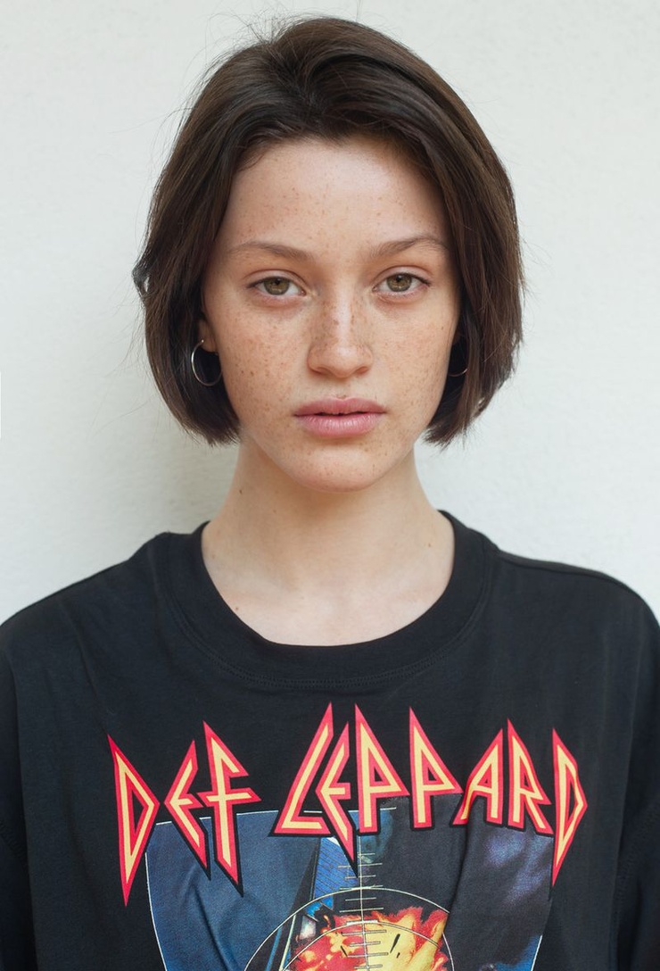 Picture of Ben Massarenti