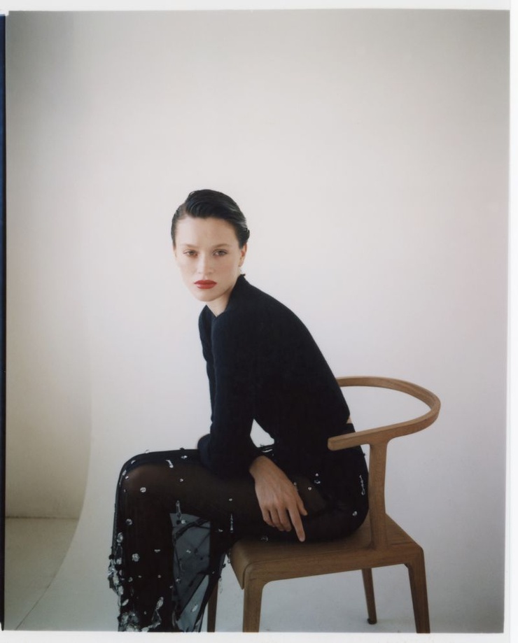 Ben Massarenti picture