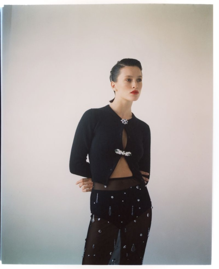 Picture of Ben Massarenti