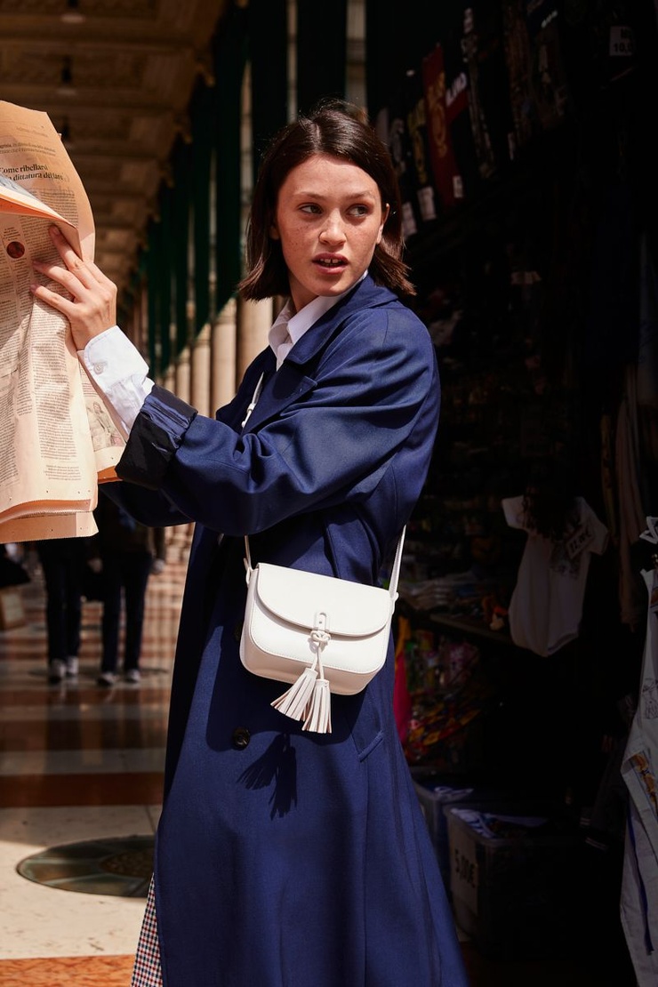 Picture of Ben Massarenti