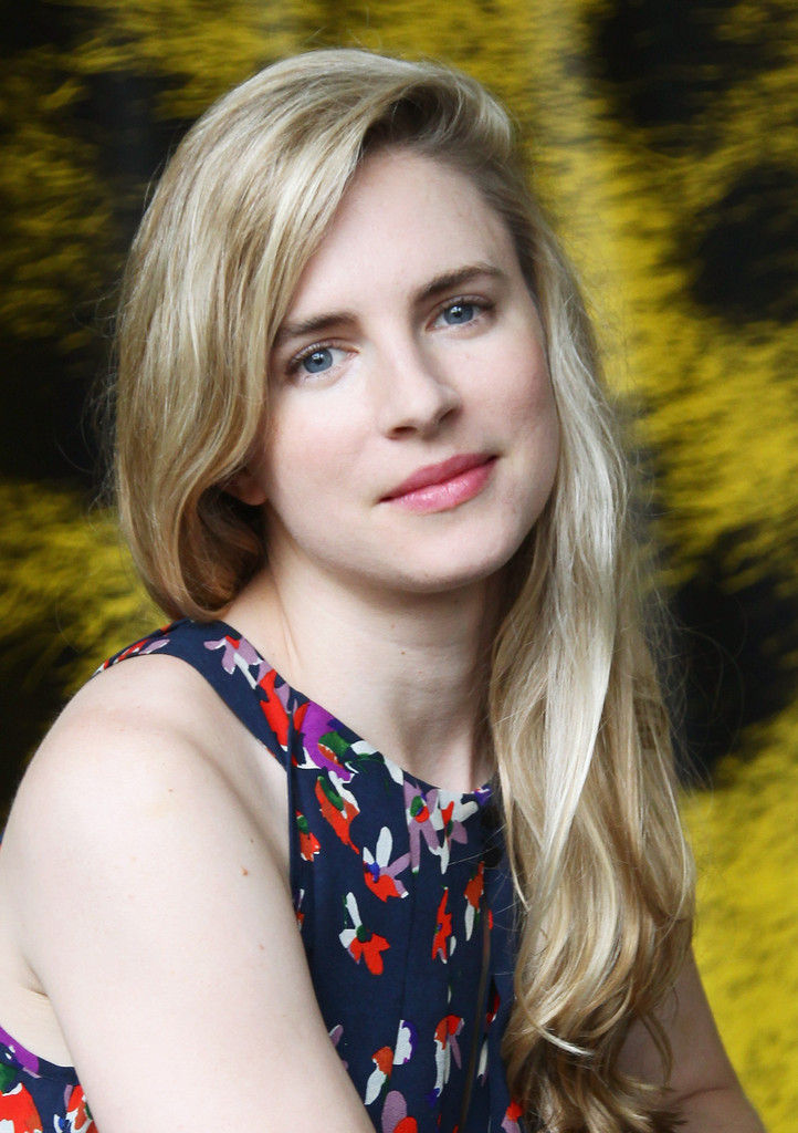 Picture of Brit Marling
