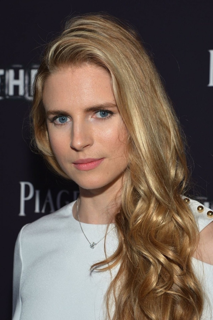 Picture of Brit Marling