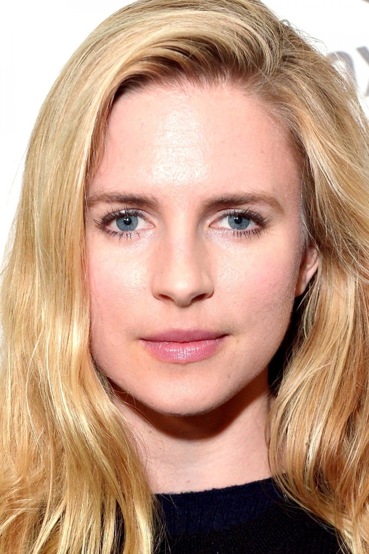 Picture of Brit Marling