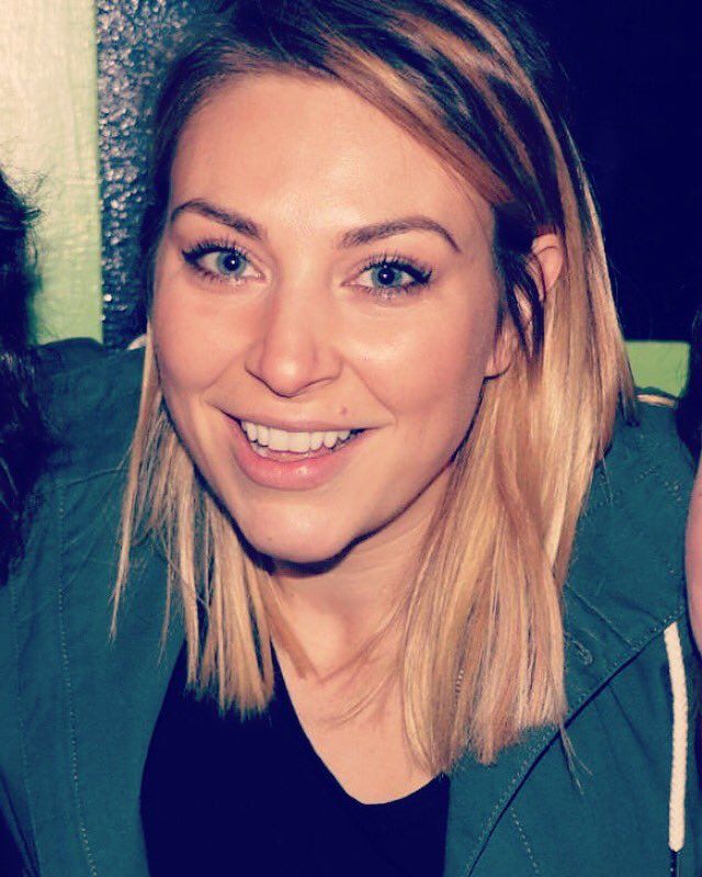 Kate Jenkinson