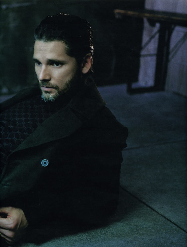 Image of Eric Bana