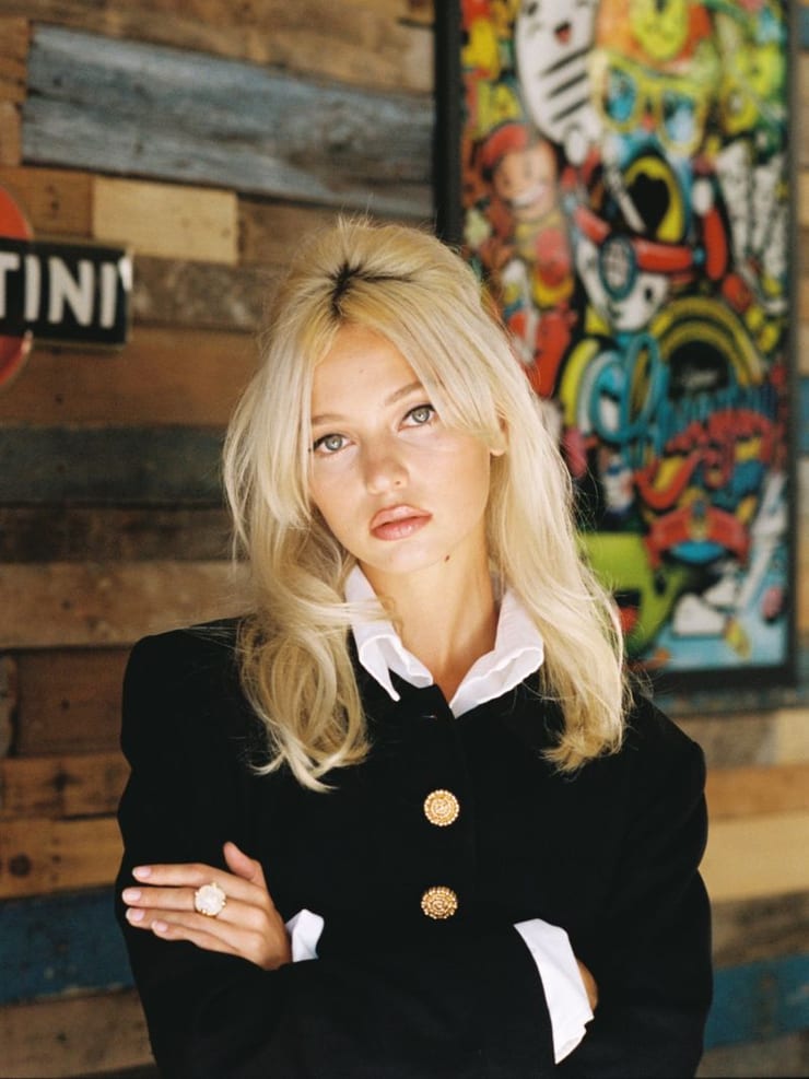 Picture of Anna Lisa Tcvetkova