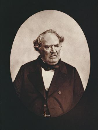 Picture of Octave Tassaert