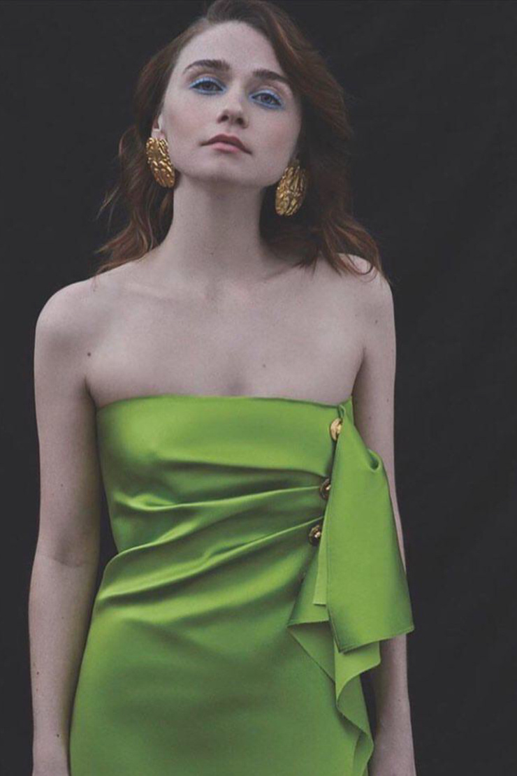 Picture of Jessica Barden