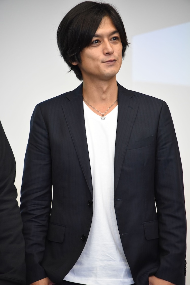 Picture of Takeru Shibaki