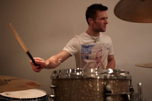 Picture of Harry Judd