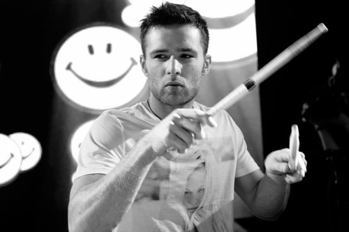 Picture of Harry Judd