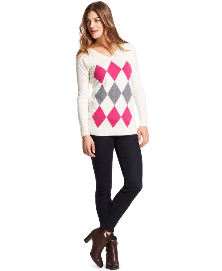 Alexandra Knight image