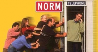Picture of The Norm Show