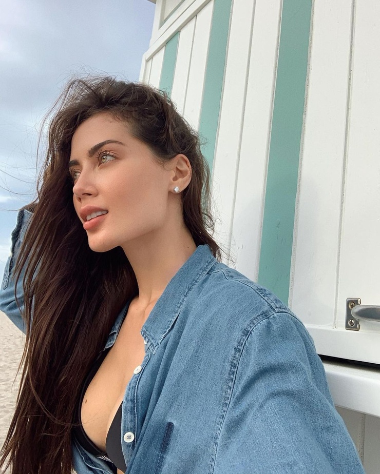 Picture of Georgina Mazzeo