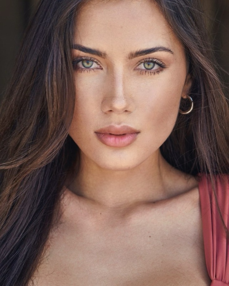 Picture of Georgina Mazzeo