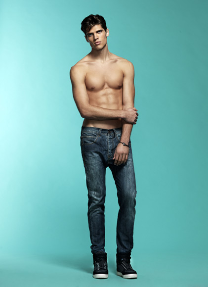 Brian Shimansky image