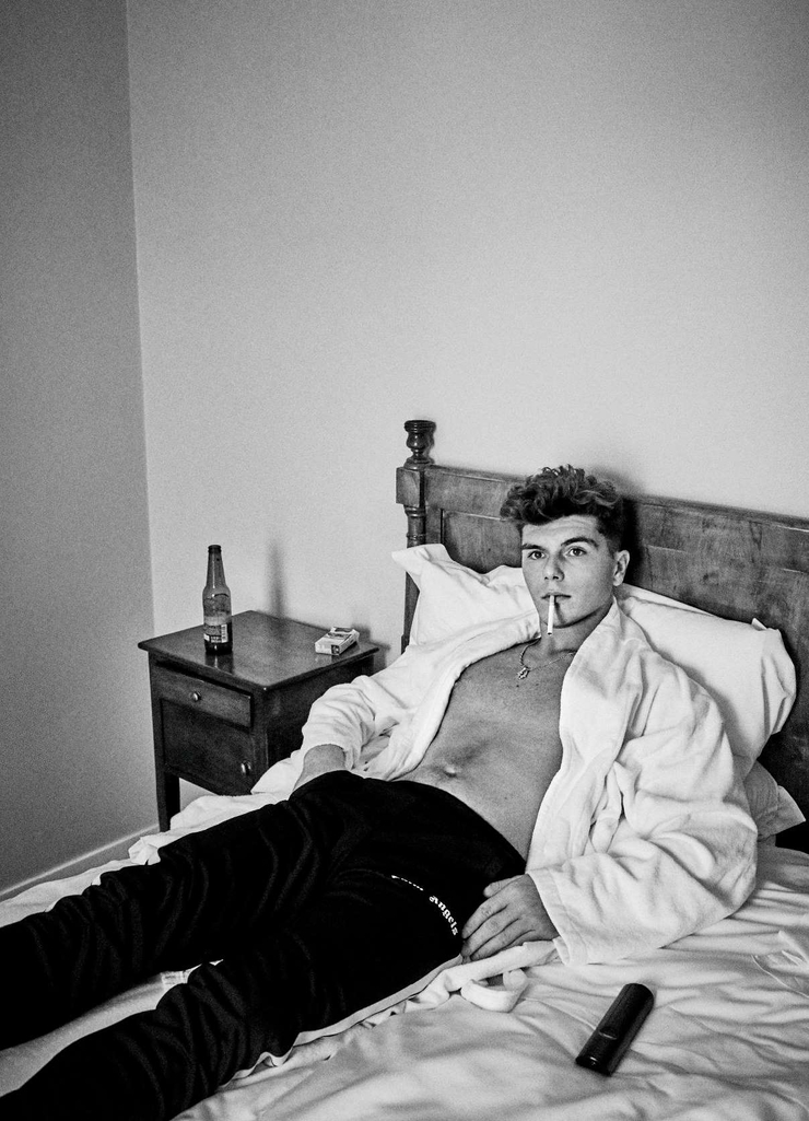 Riccardo Mandolini image