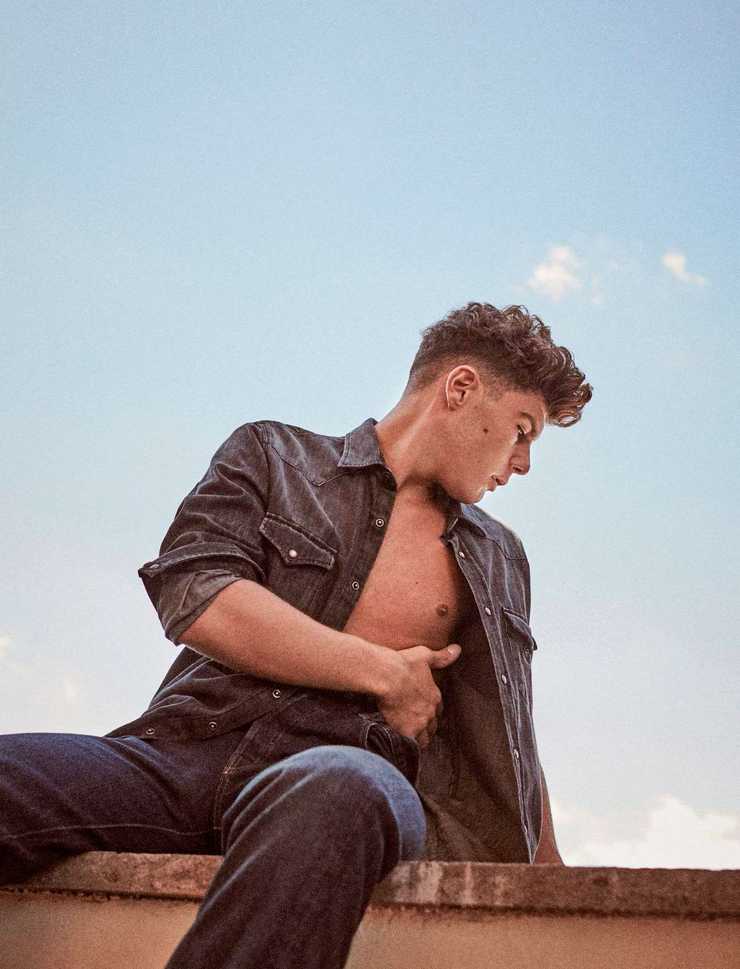 Picture of Riccardo Mandolini