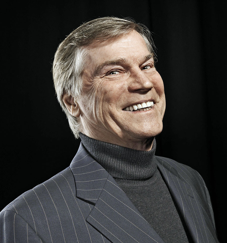 Picture of Jochen Busse