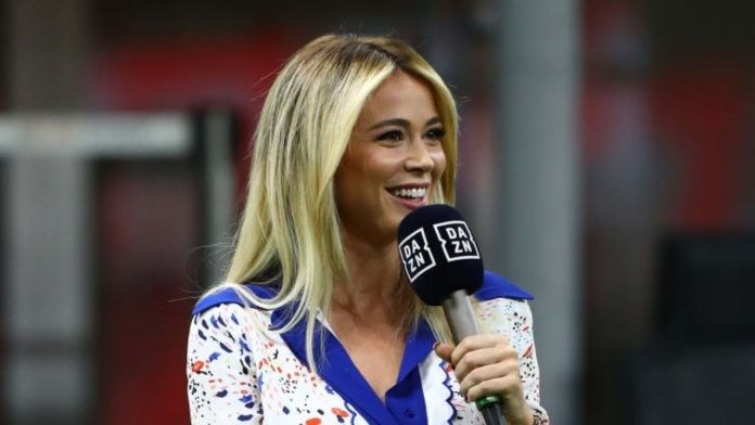 Picture of Diletta Leotta