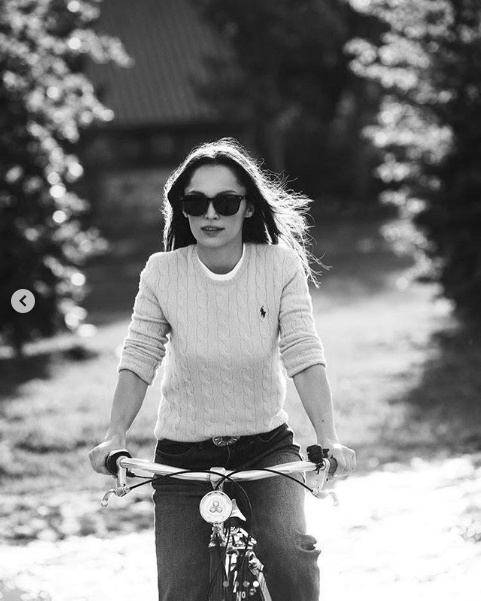 Picture of Lola Le Lann