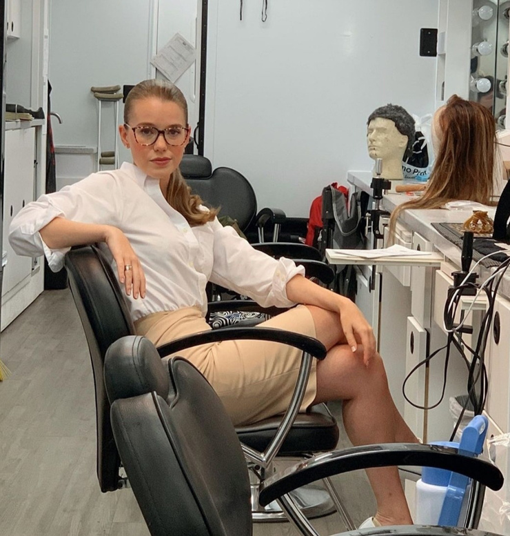 Picture of Devon Hales