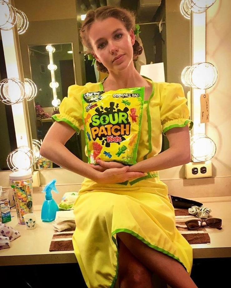 Picture of Devon Hales