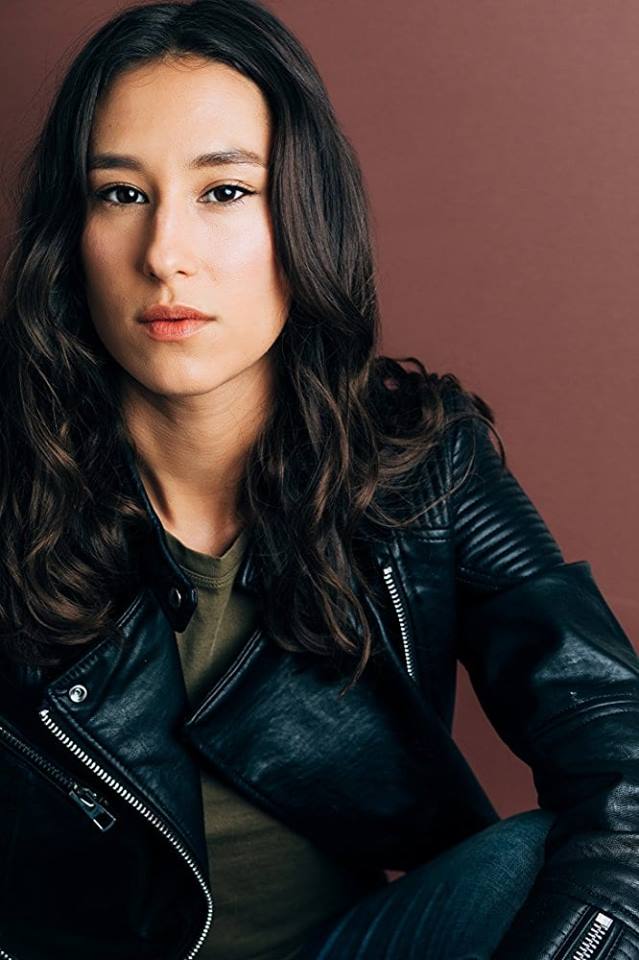 Picture of Chelsea Kurtz