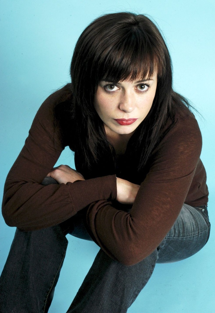 Picture of Eve Myles