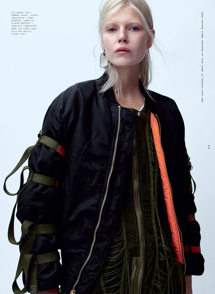 Ola Rudnicka picture