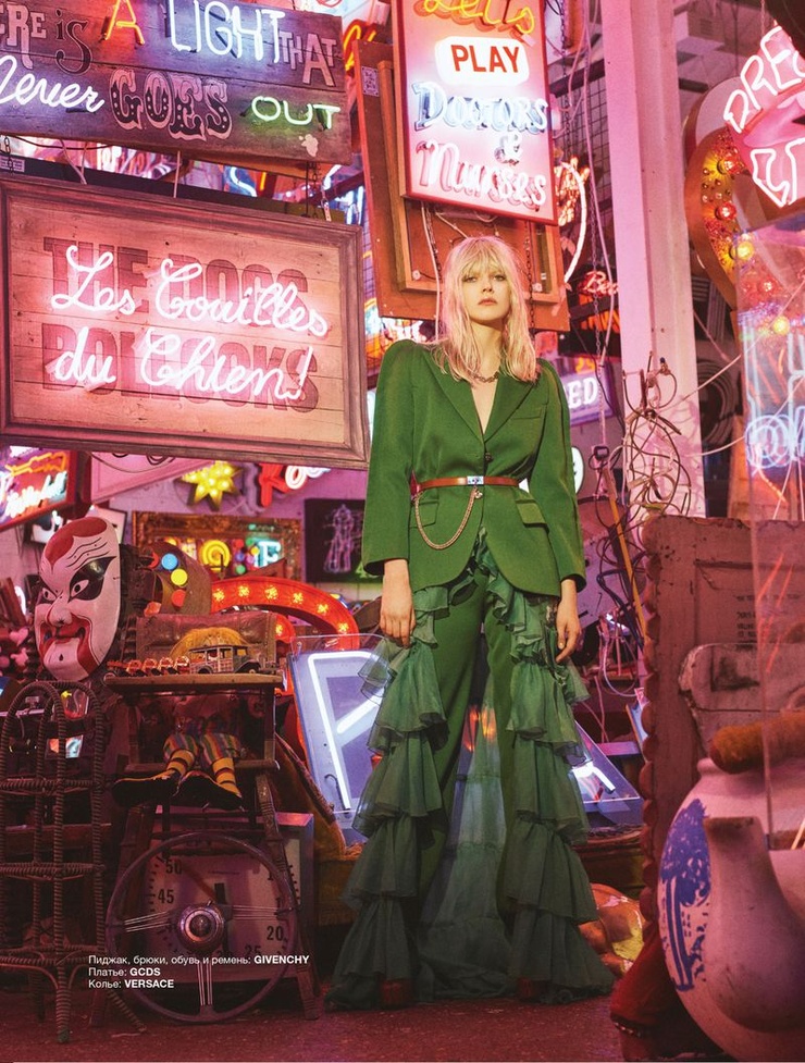 Picture of Ola Rudnicka