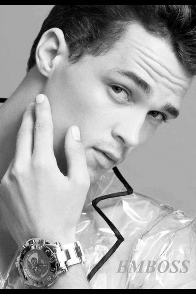 Picture of Dutty Wruck