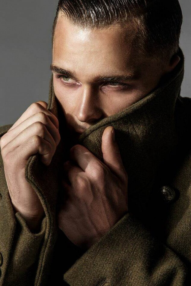 Picture of Dutty Wruck