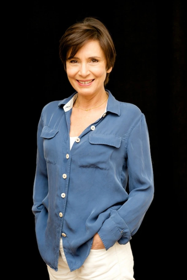 Image of Ute Willing