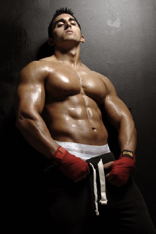 Picture of Justin Hunter