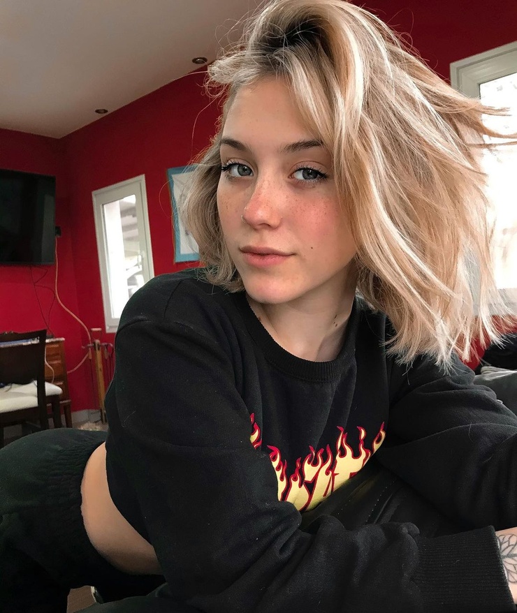 Valentina Borelli image