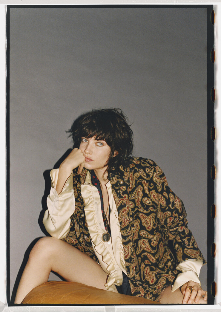 Picture of Grace Hartzel