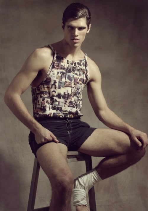 Image of Brian Shimansky